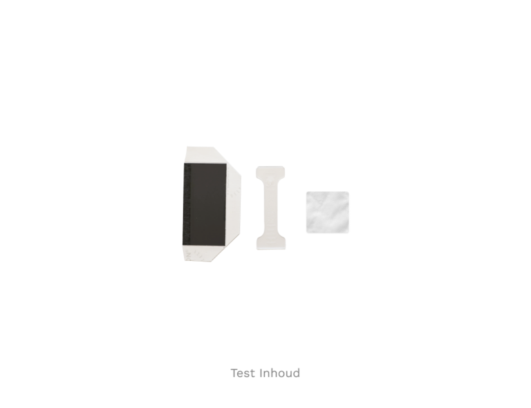Een jeukende, schilferende huid? Laat op schurft testen.