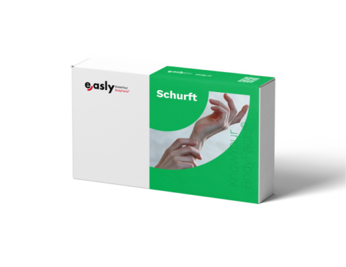 Schurft: herkennen, behandelen en voorkomen - Easly