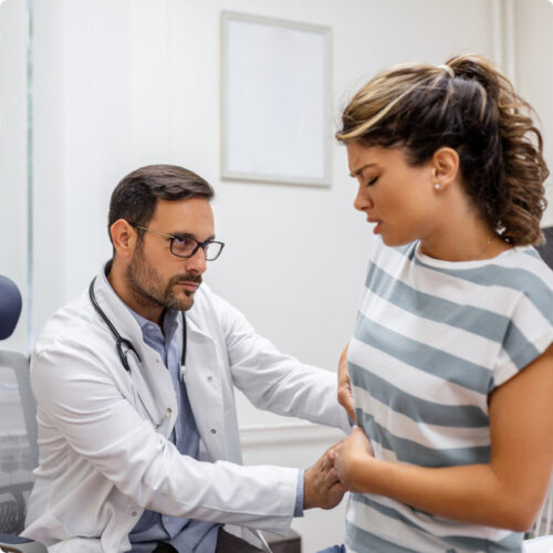 Leverproblemen: symptomen, oorzaken en preventie - Easly